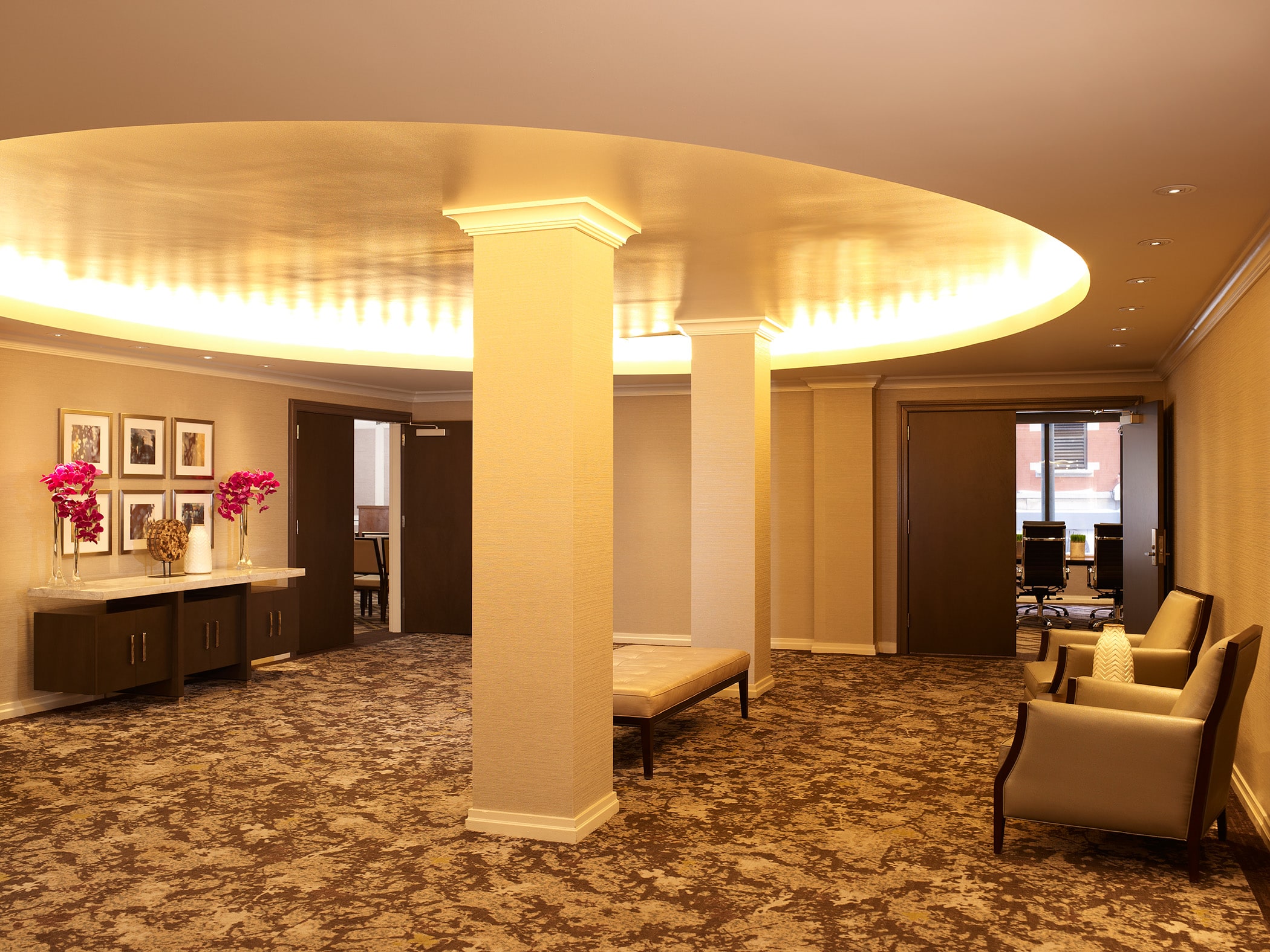Park Central Hotel | Meeting space | New York City conference rooms