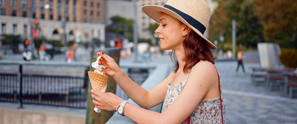 New York City Things to Do In August - Park Central New York